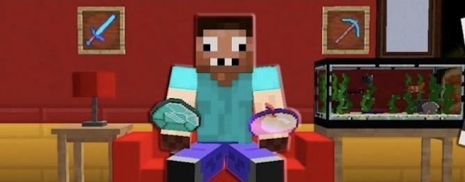 Zhekastoporom | Перезаливы