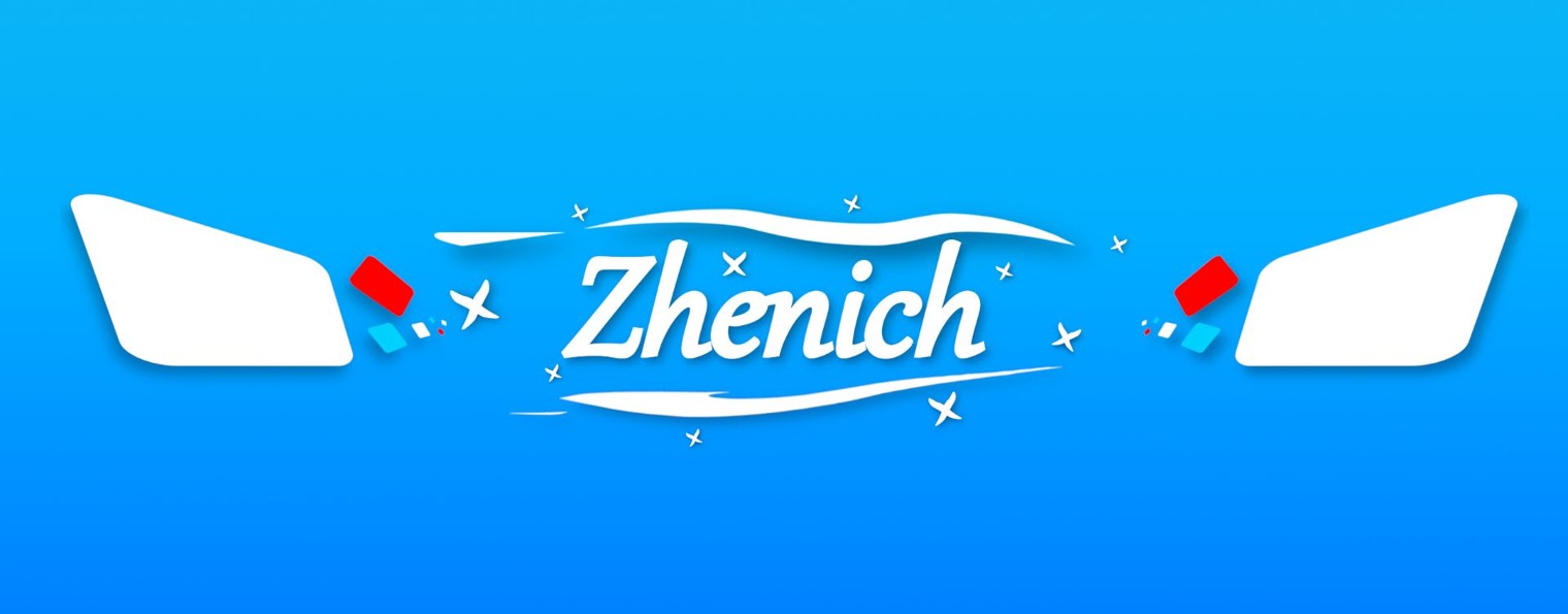 Zhenich