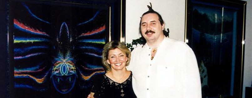 Новые Знания Николая Левашова