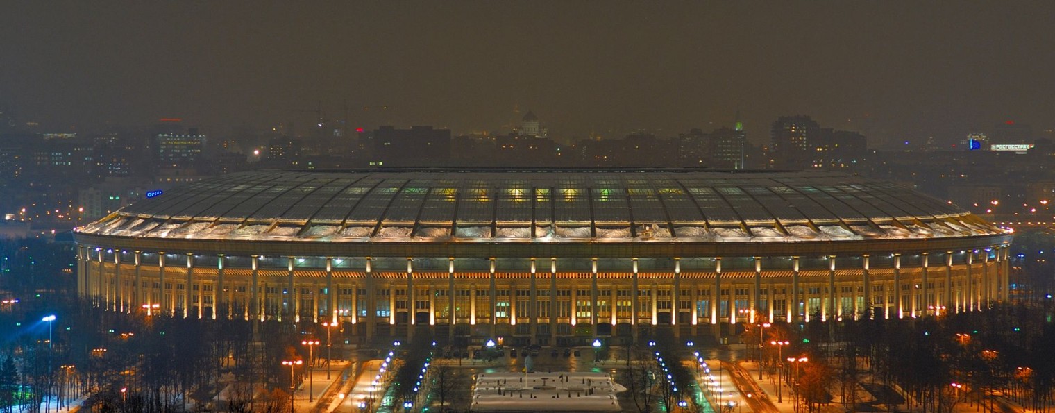 Luzhniki TV