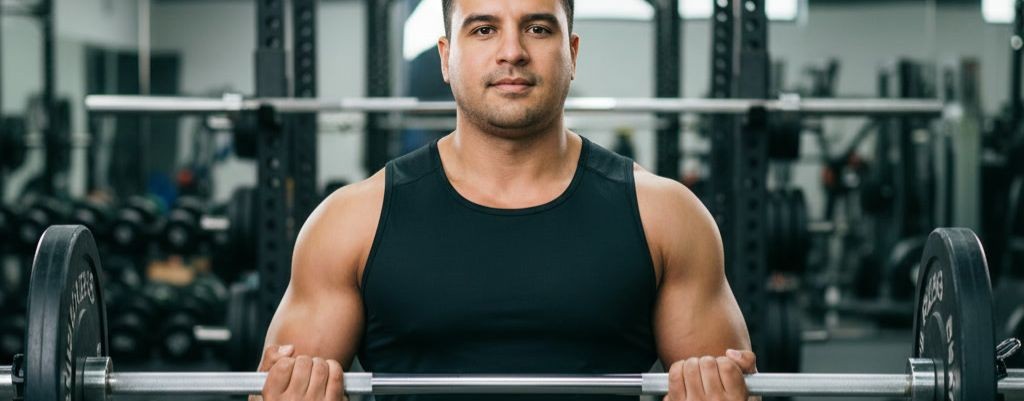 Гисметуллин Альберт Ринатович. Наука и спорт