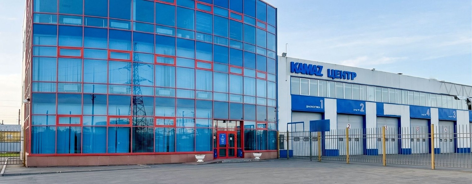 Партнер Агро в Курске