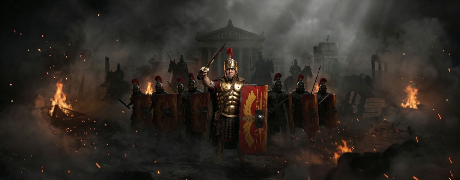 LegionAve \ ЛегионАвэ