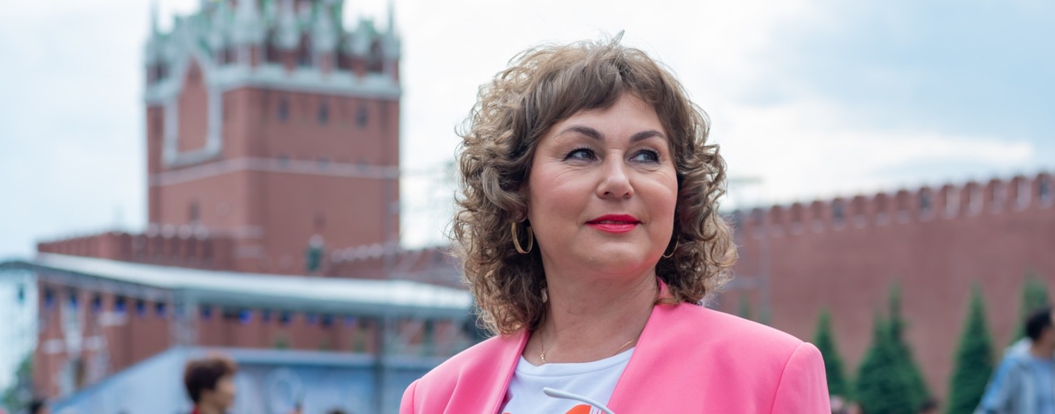 Татьяна на Стиле 🌸