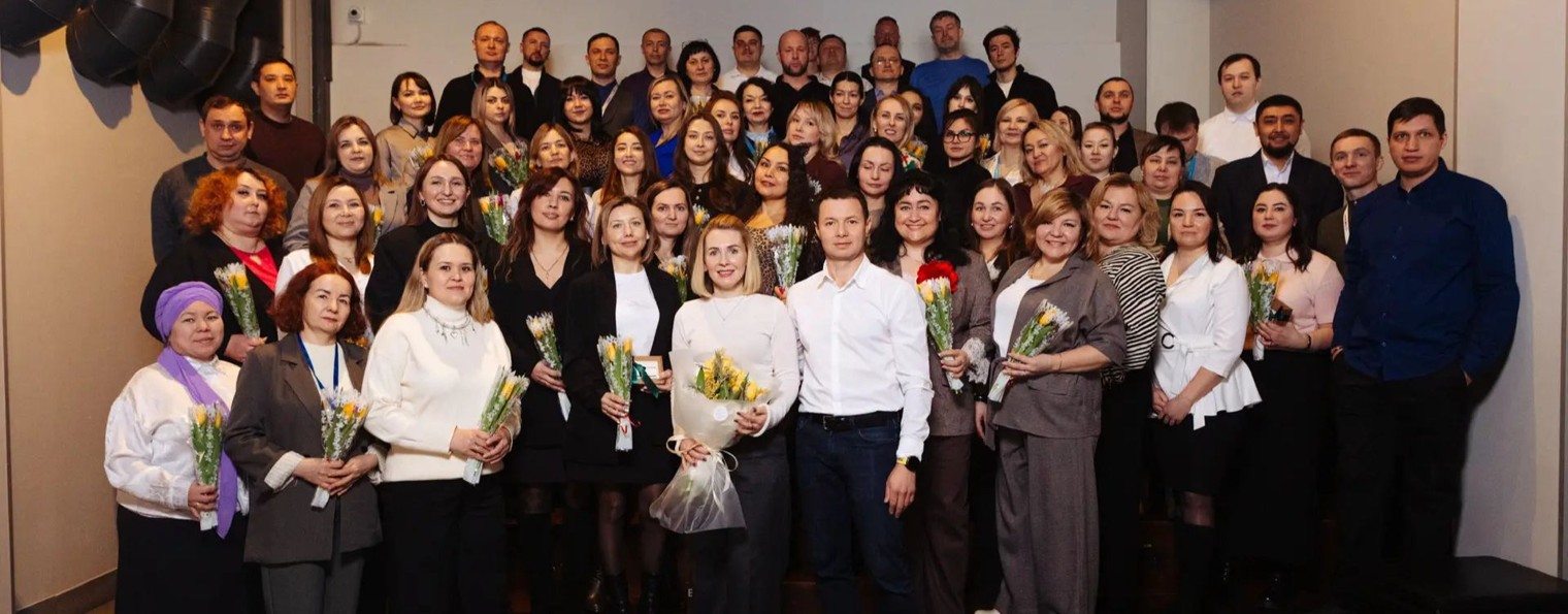 ЮНИКОР - Цифровая платформа услуг