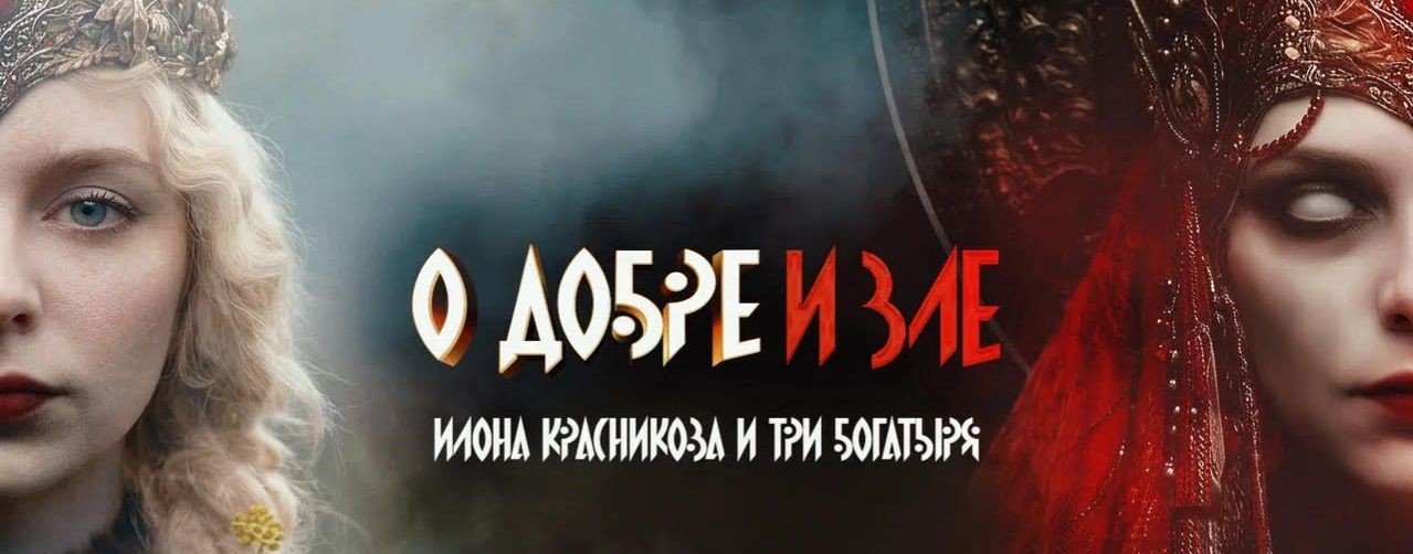 Илона Красникова