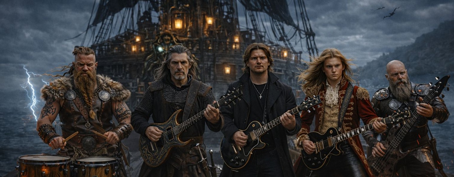 Канал Василия Артемова  - Рыцари солнца AI