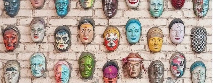 Комиссионный магазин.