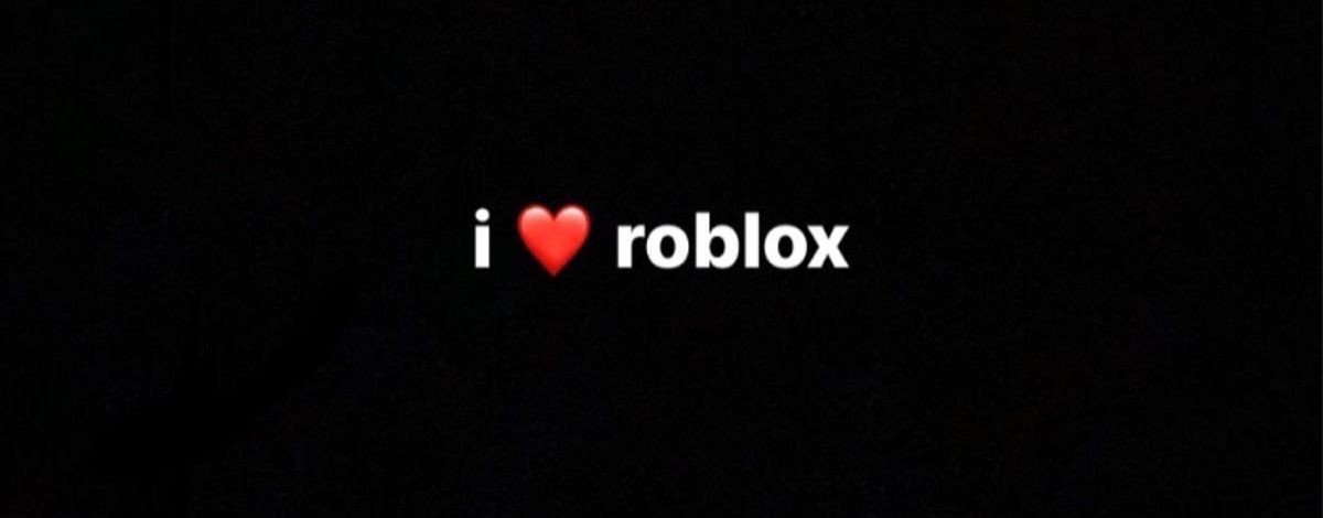 ROBLOX игры