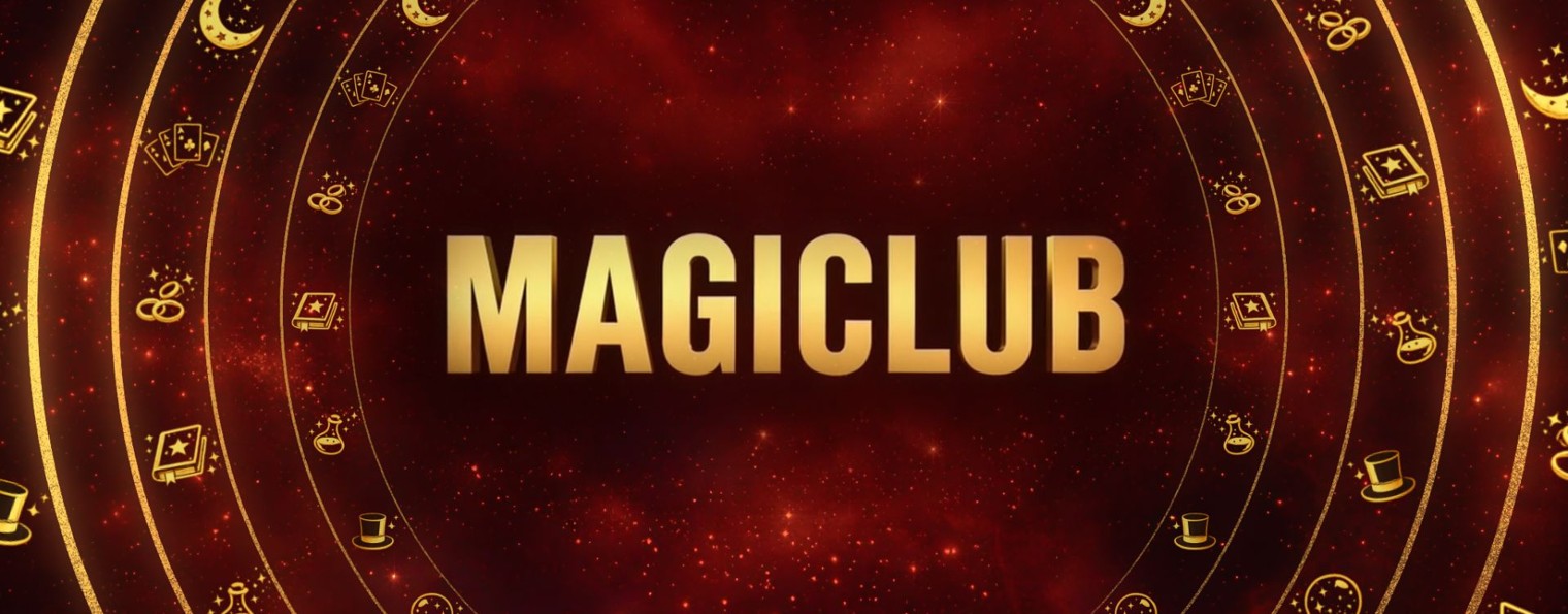 Magiclub
