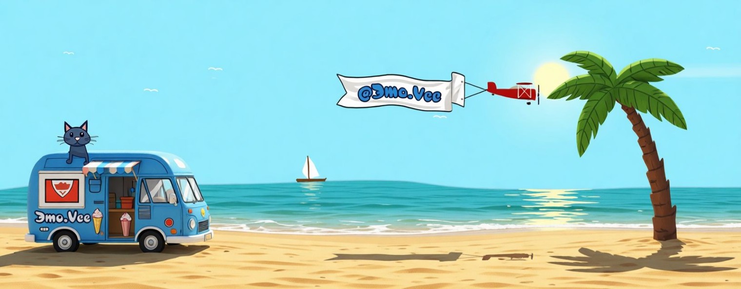 Это.Vee. Путешествия с автодомом