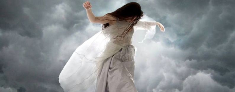 Мая Охман /Петербург- зона комфорта.