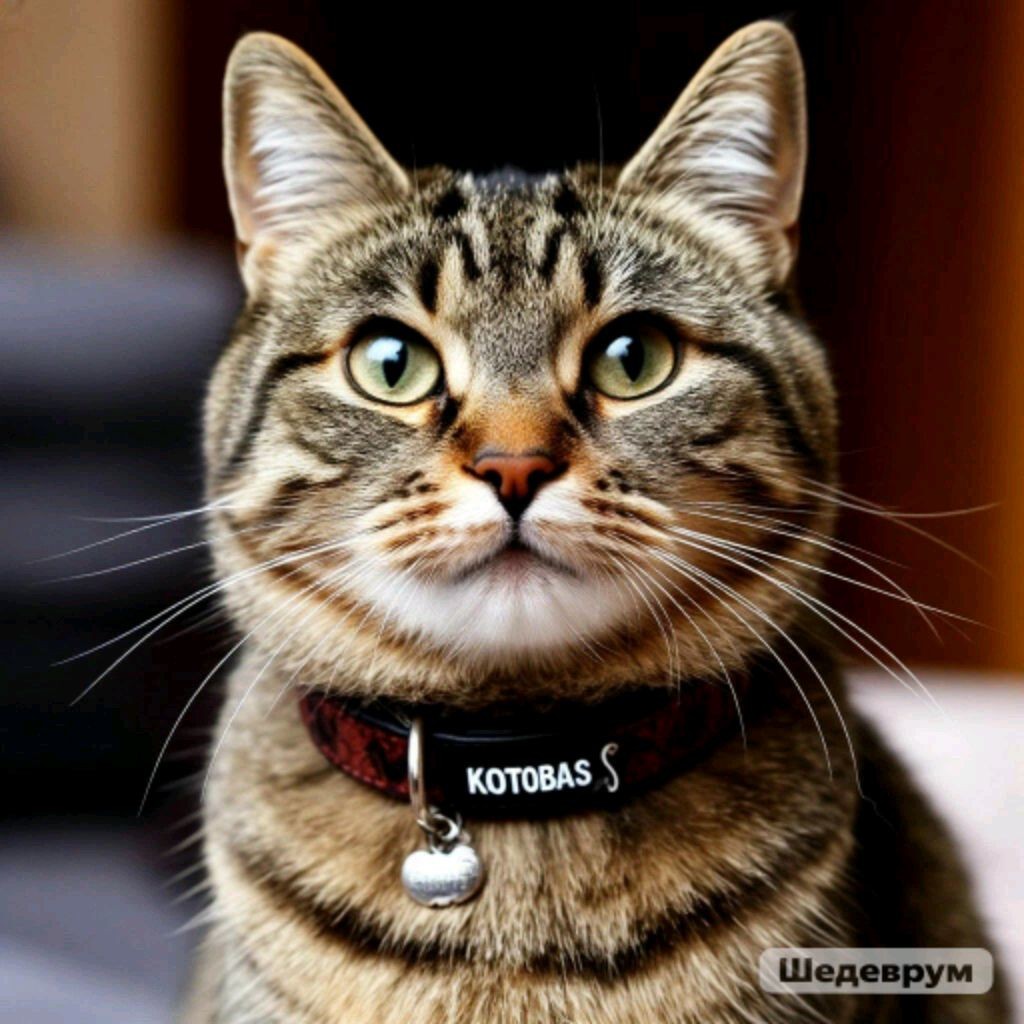 Котобас Мяу