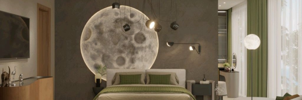 Честно о ремонте и дизайне / Астрова Вероника