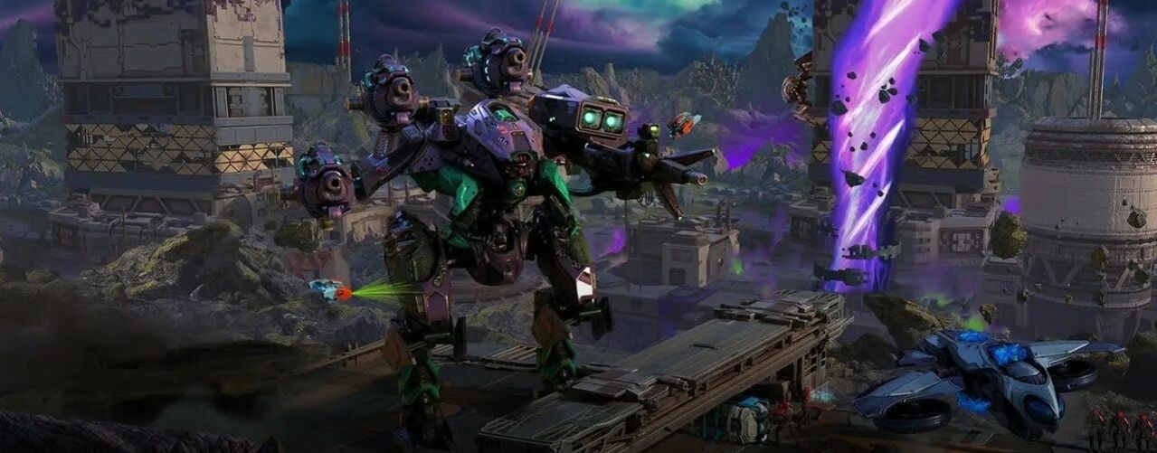 Мария Сибирь