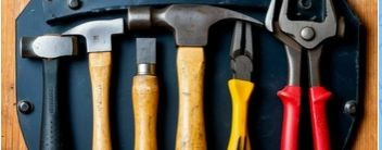 Ремонт и обслуживание своими руками.