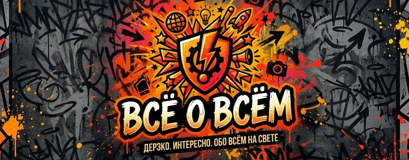 ВСЕ О ВСЕМ