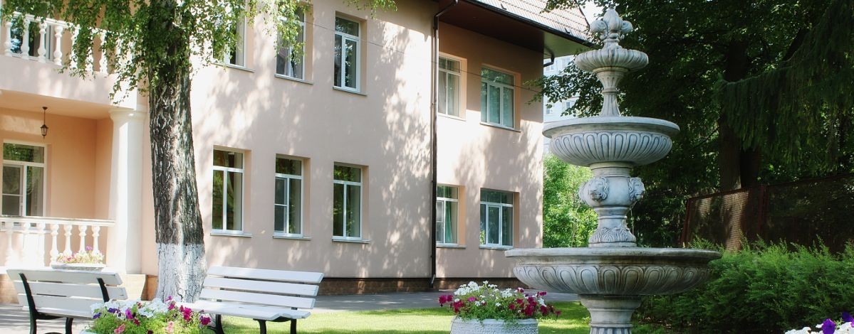 Детский сад "Радость моя"