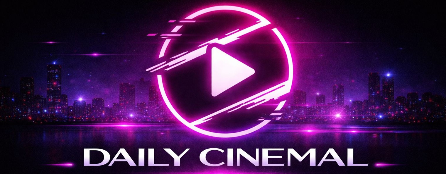 Ежедневные фильмы и сериалы онлайн