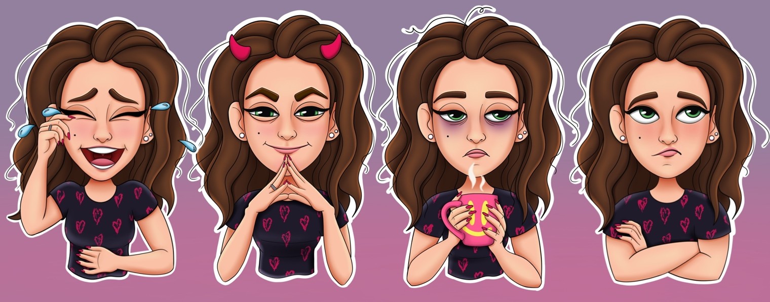 Ника Слюсарь | На позитиве