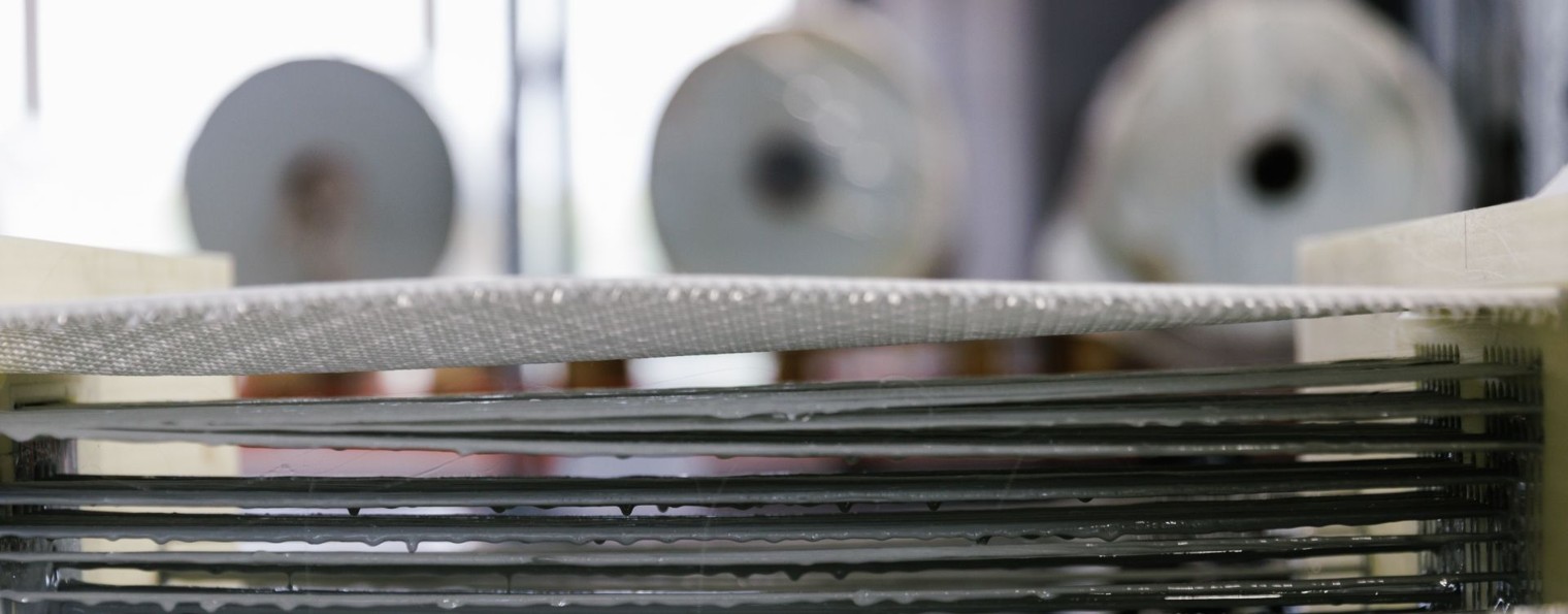 Композитные технологии