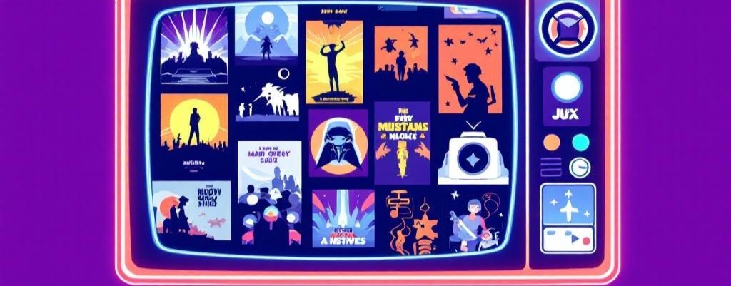 ВИДЮШКИН 🎬