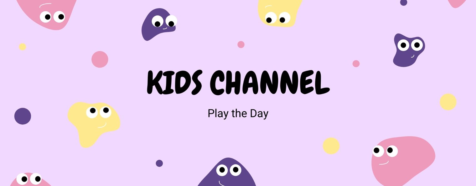 Сhildren's Сhannel| Перезаливы