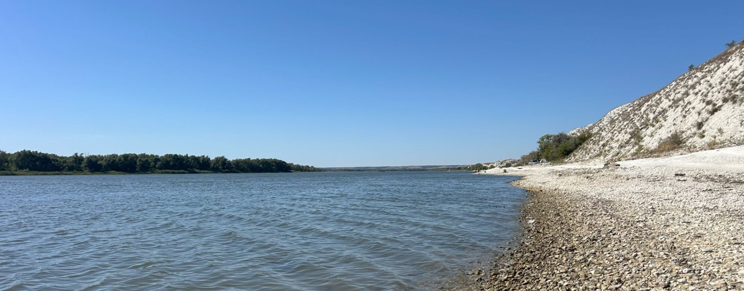 Первый Окунь