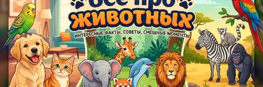 ZOOфакты