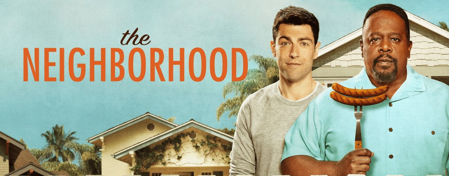 Сериал Соседство / The Neighborhood