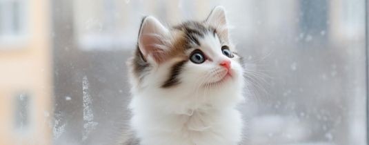 Котики милашки 🎀