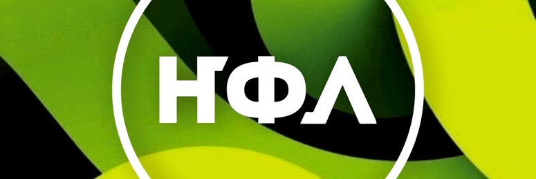 НФЛ / Наша Футбольная Лига. Долгопрудный