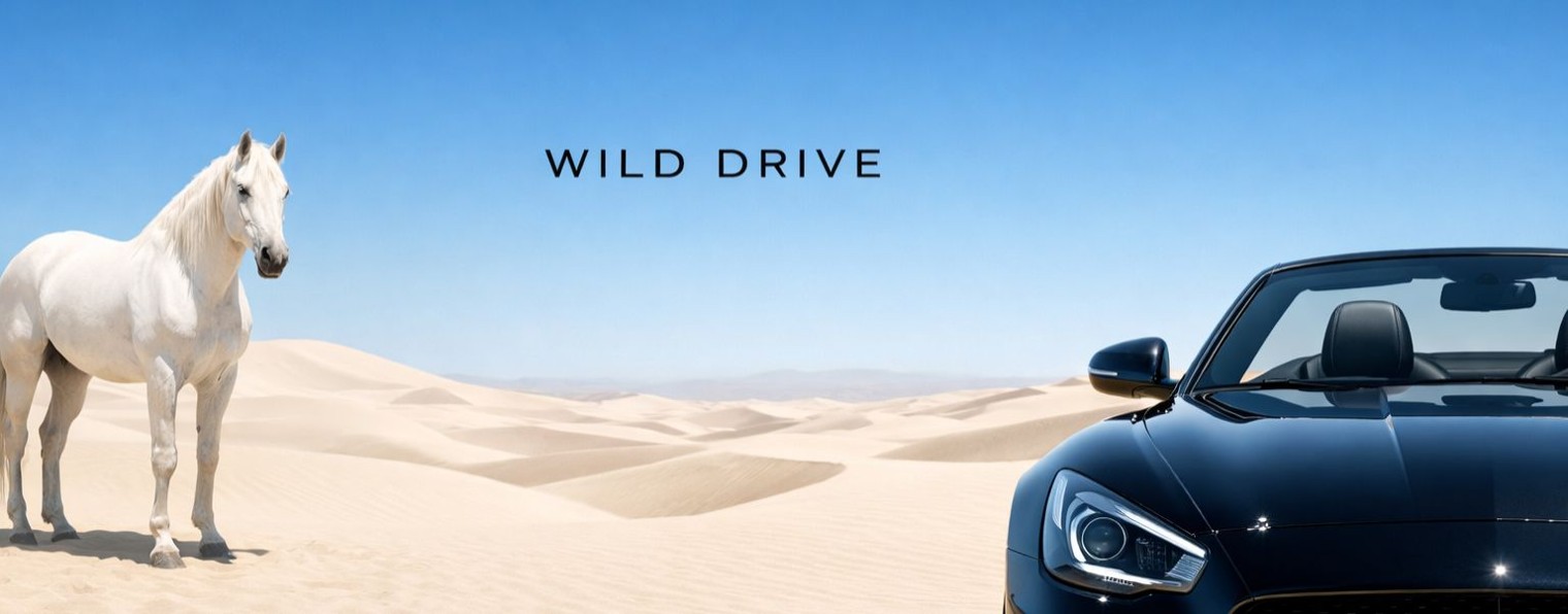 Wild Drive | Музыка в машину
