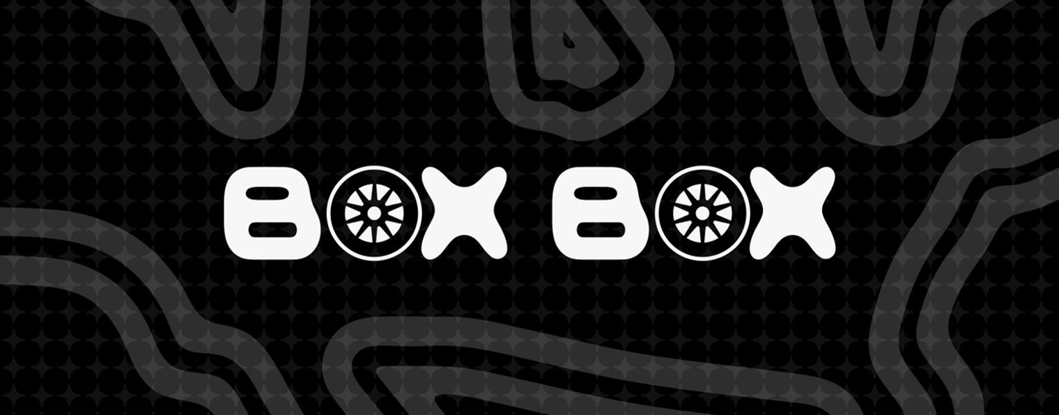 BOX BOX | Формула-1
