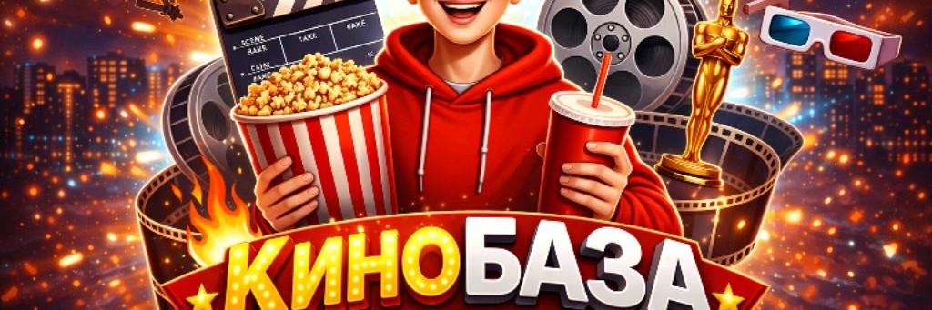 КиноБАЗА