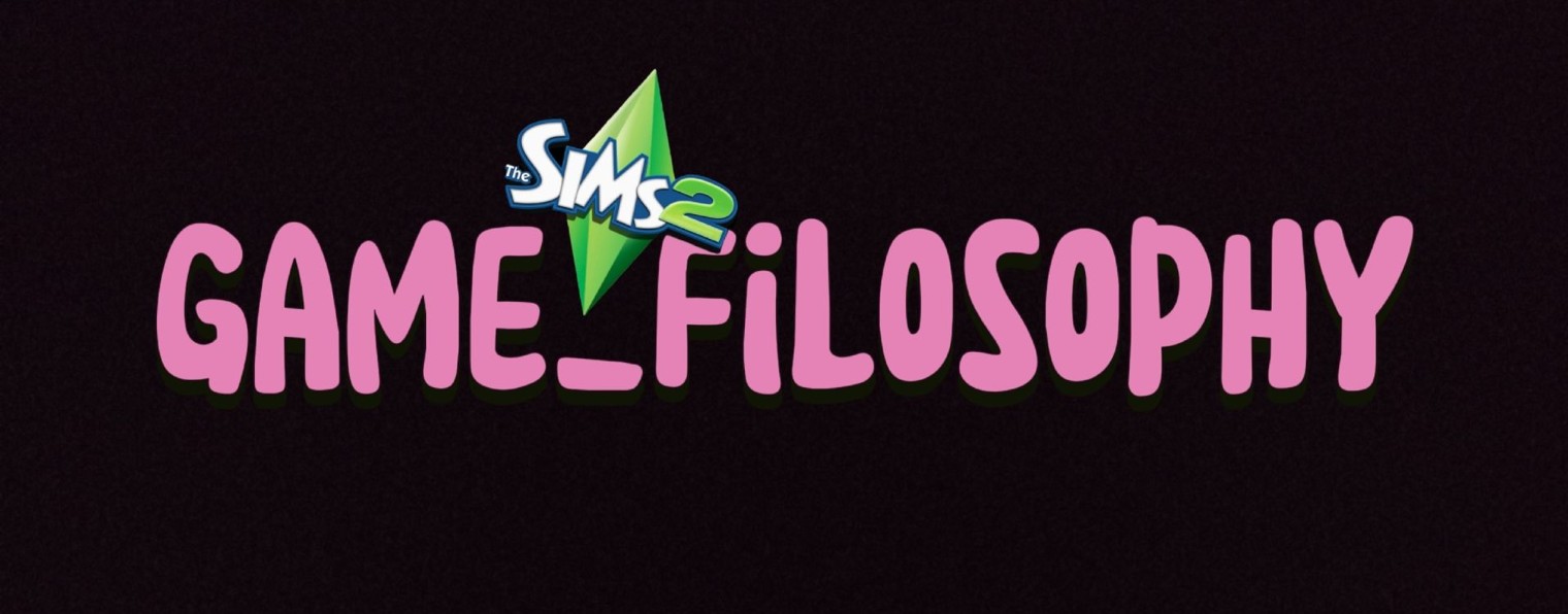 GAME_Filosophy