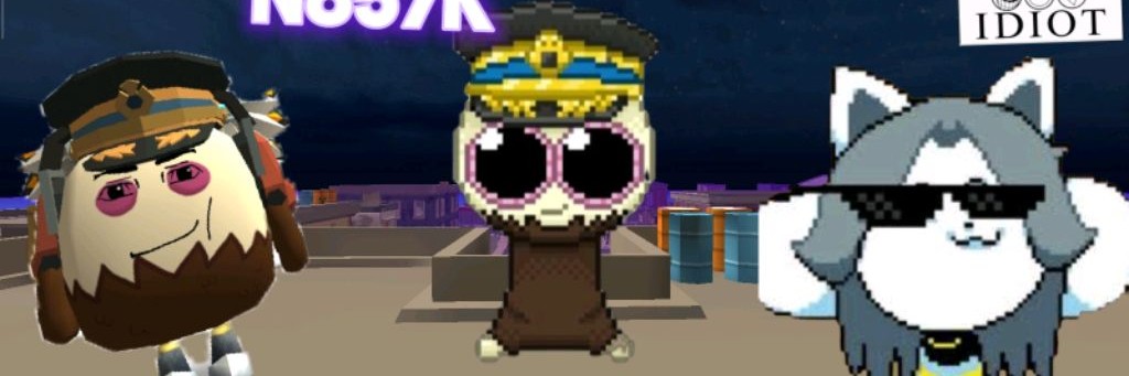 N857K (Вернулся)