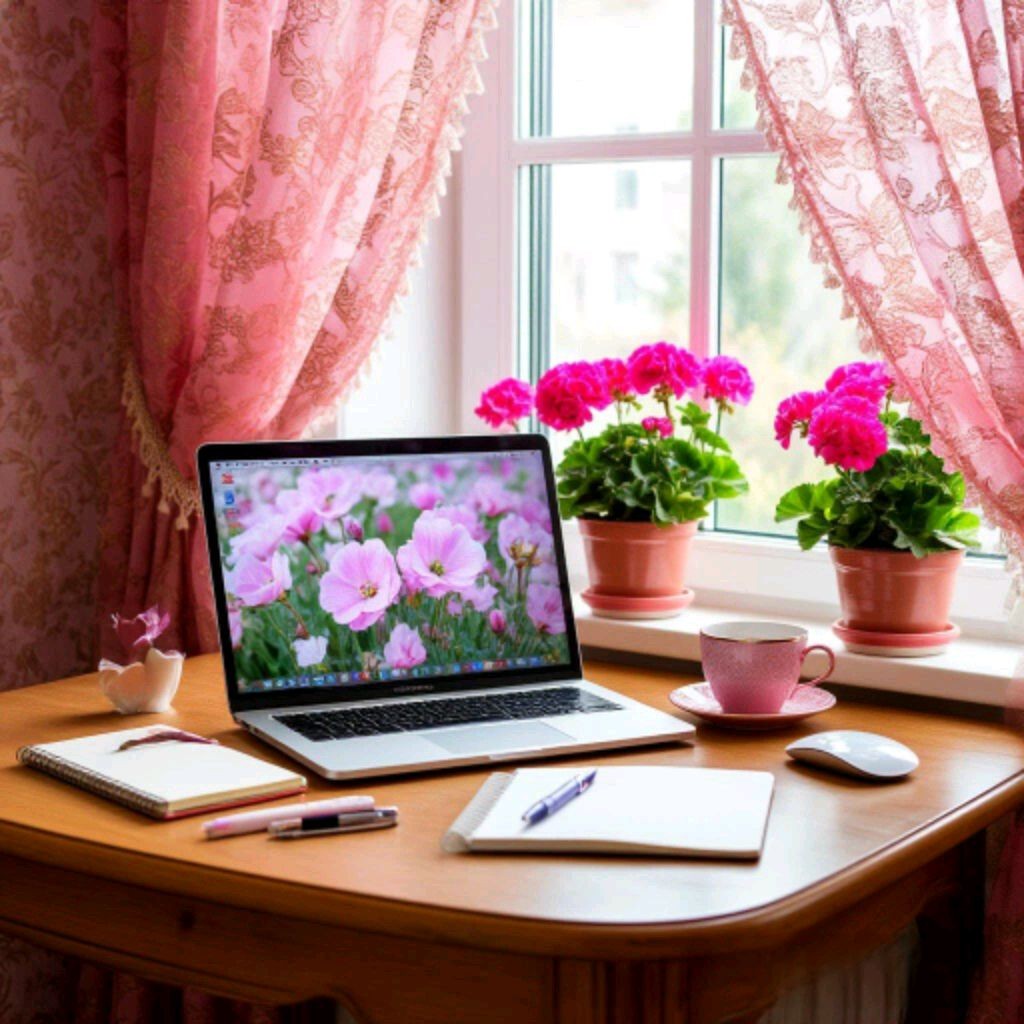 Уютные истории из жизни.