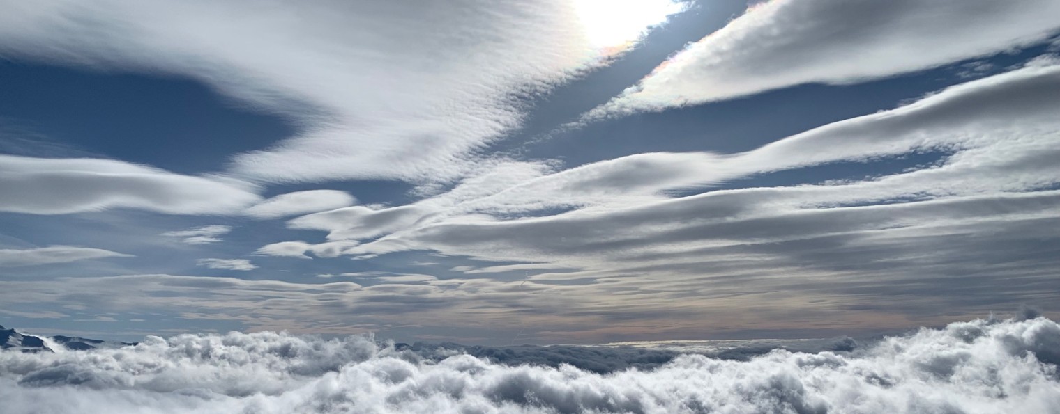 ДИАЛОГИ ВВЫСЬ