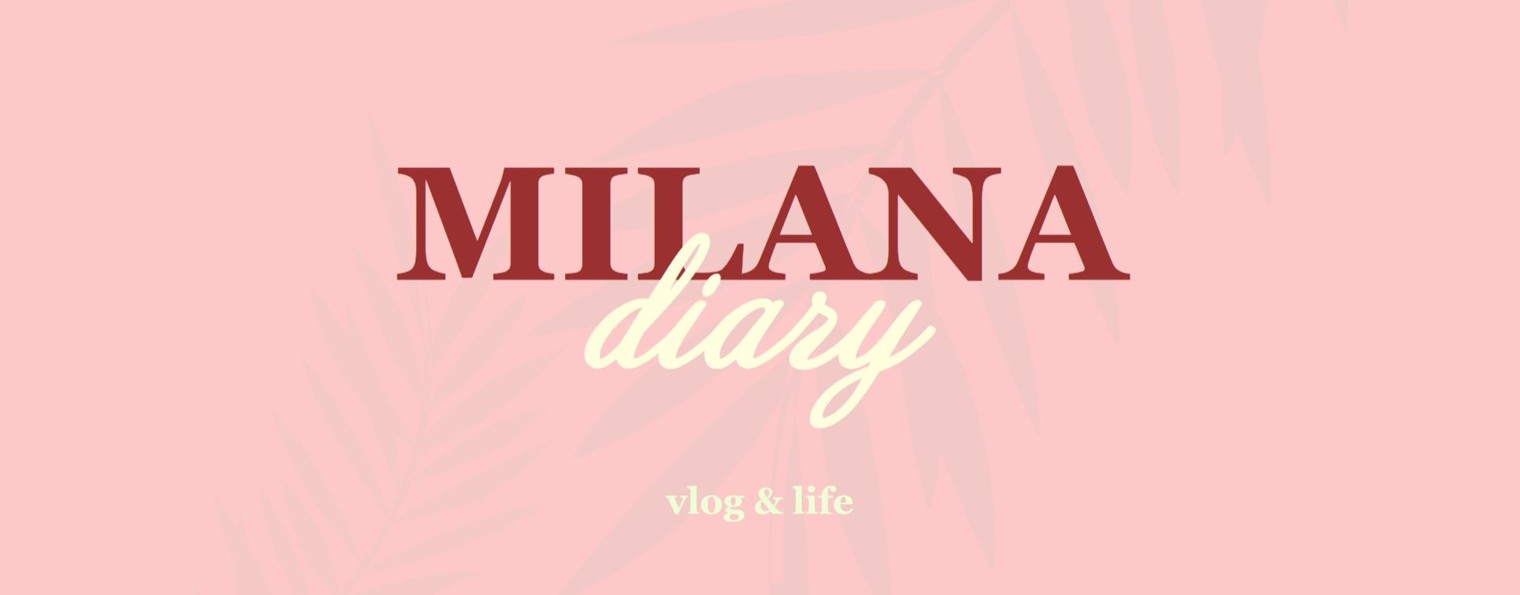 M diary
