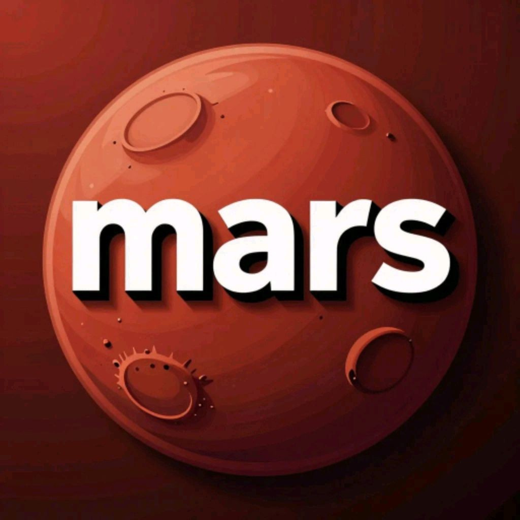 Mars