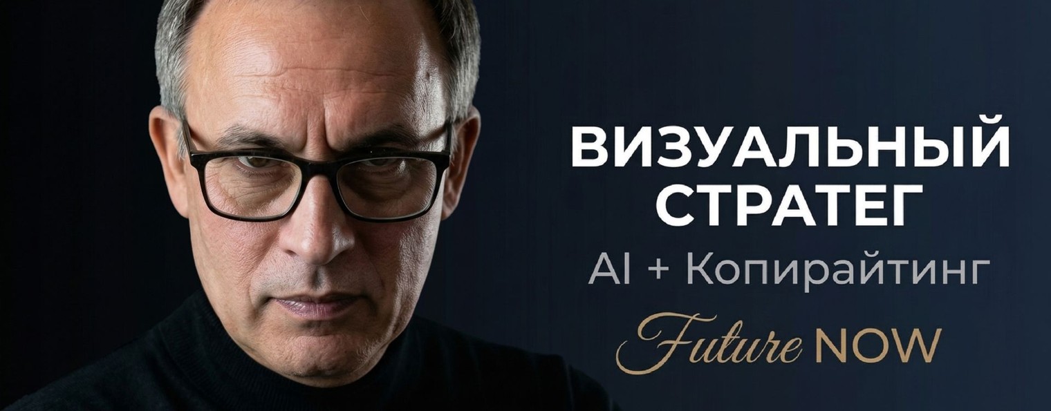 Эдуард Сулейманов | AI-видео для экспертов