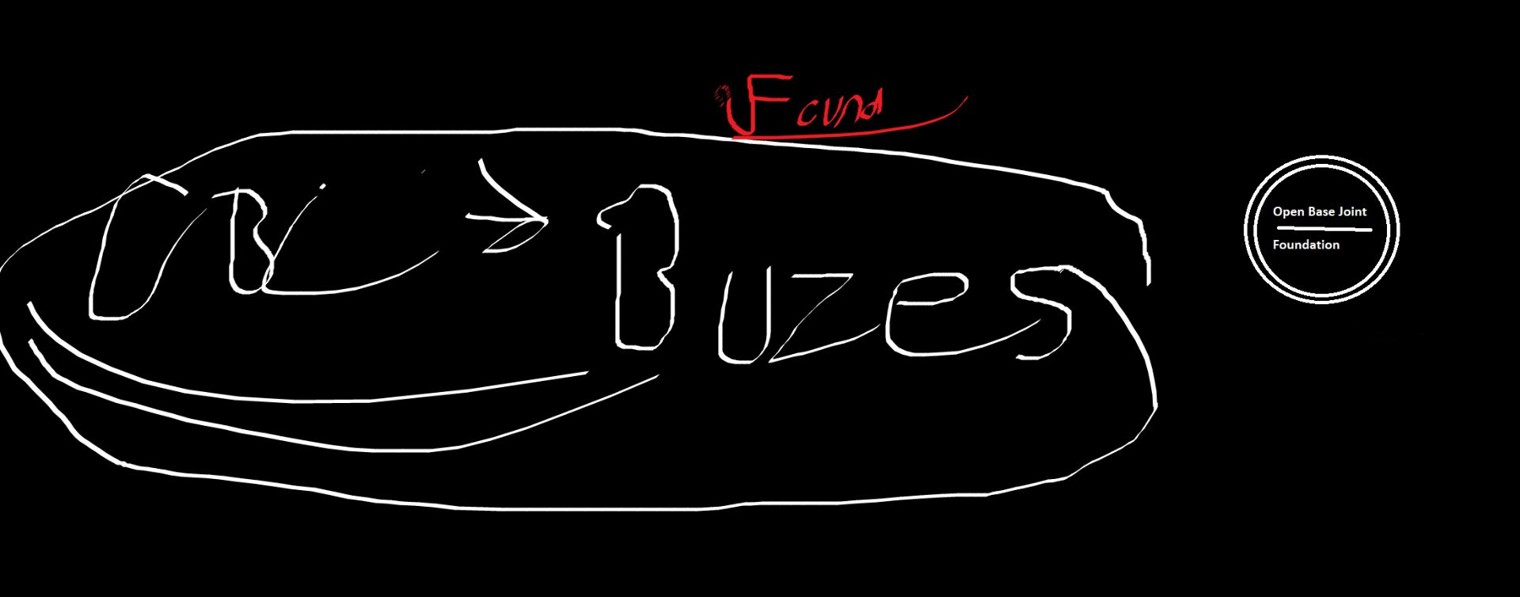 Buzes: Administrator OBJ foundation