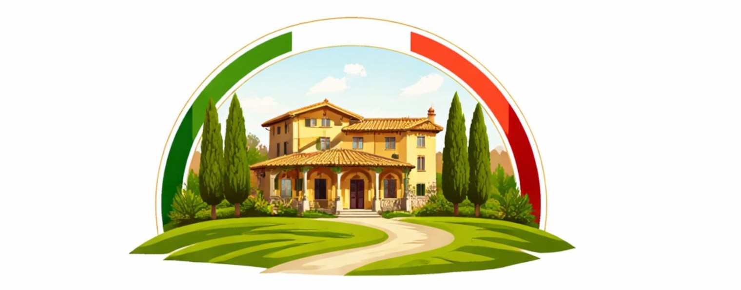Ваш риэлтор в Италии | Family Italy Property