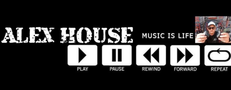 ALEX HOUSE