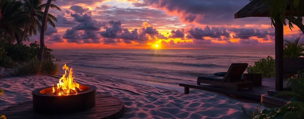 Тихая Гавань