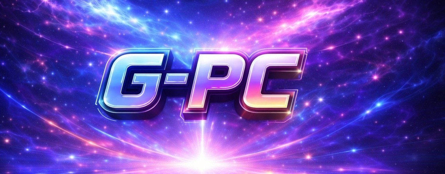 G-PC