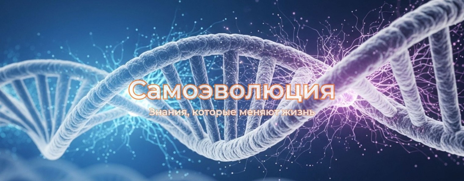 Самоэволюция