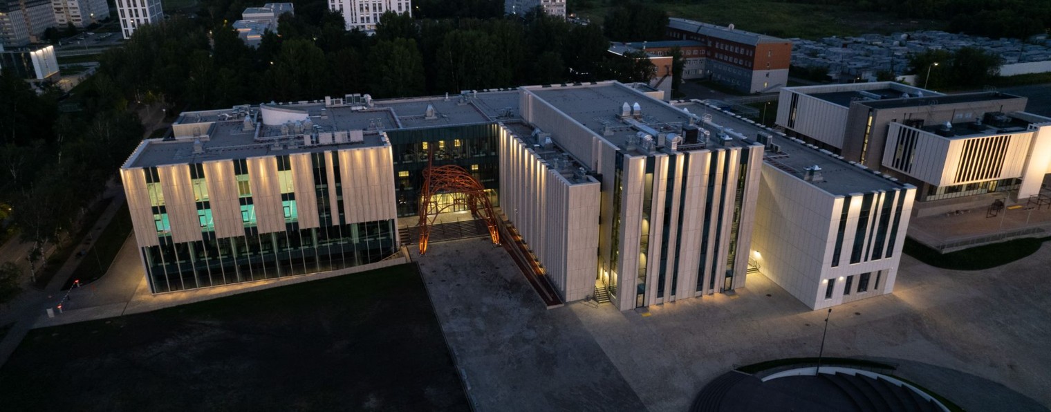 Филиал РГИСИ в г. Кемерово