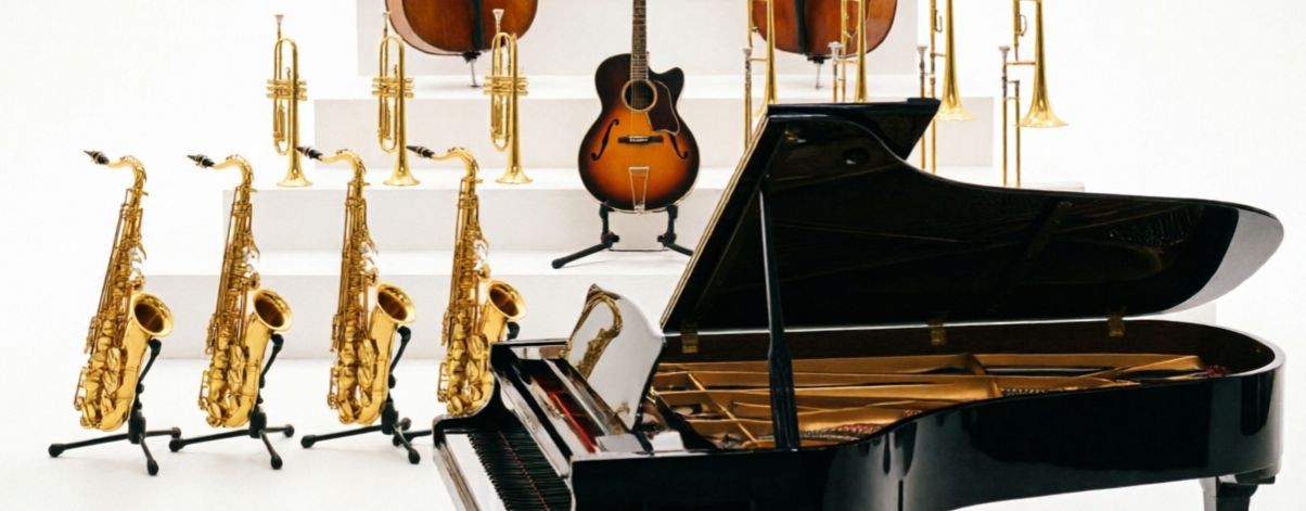 "Эстрадное отделение" ЛОКИ им.К.Н.Игумнова